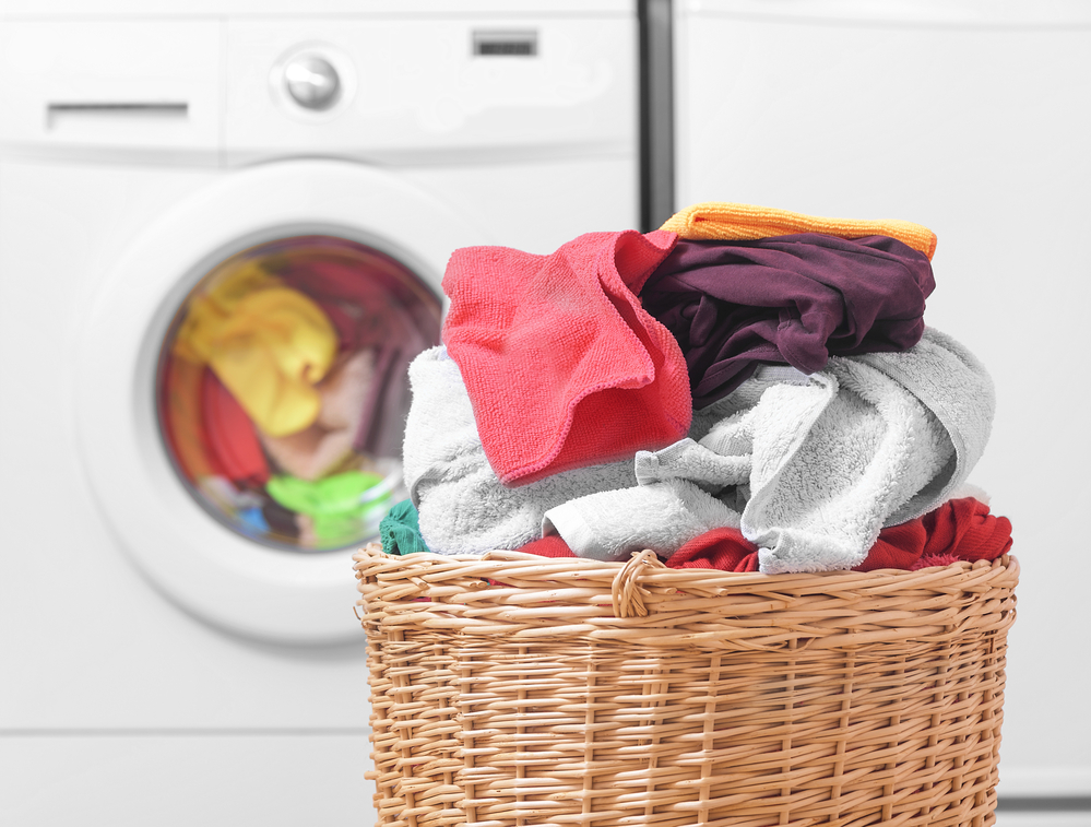 Laundry For Children With Additional Needs | Red Giraffe Solutions